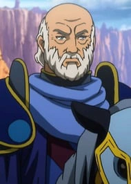 Marus | Guin Saga Wiki | Fandom