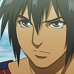 Guin Saga Characters