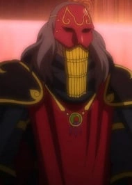 Vanon | Guin Saga Wiki | Fandom