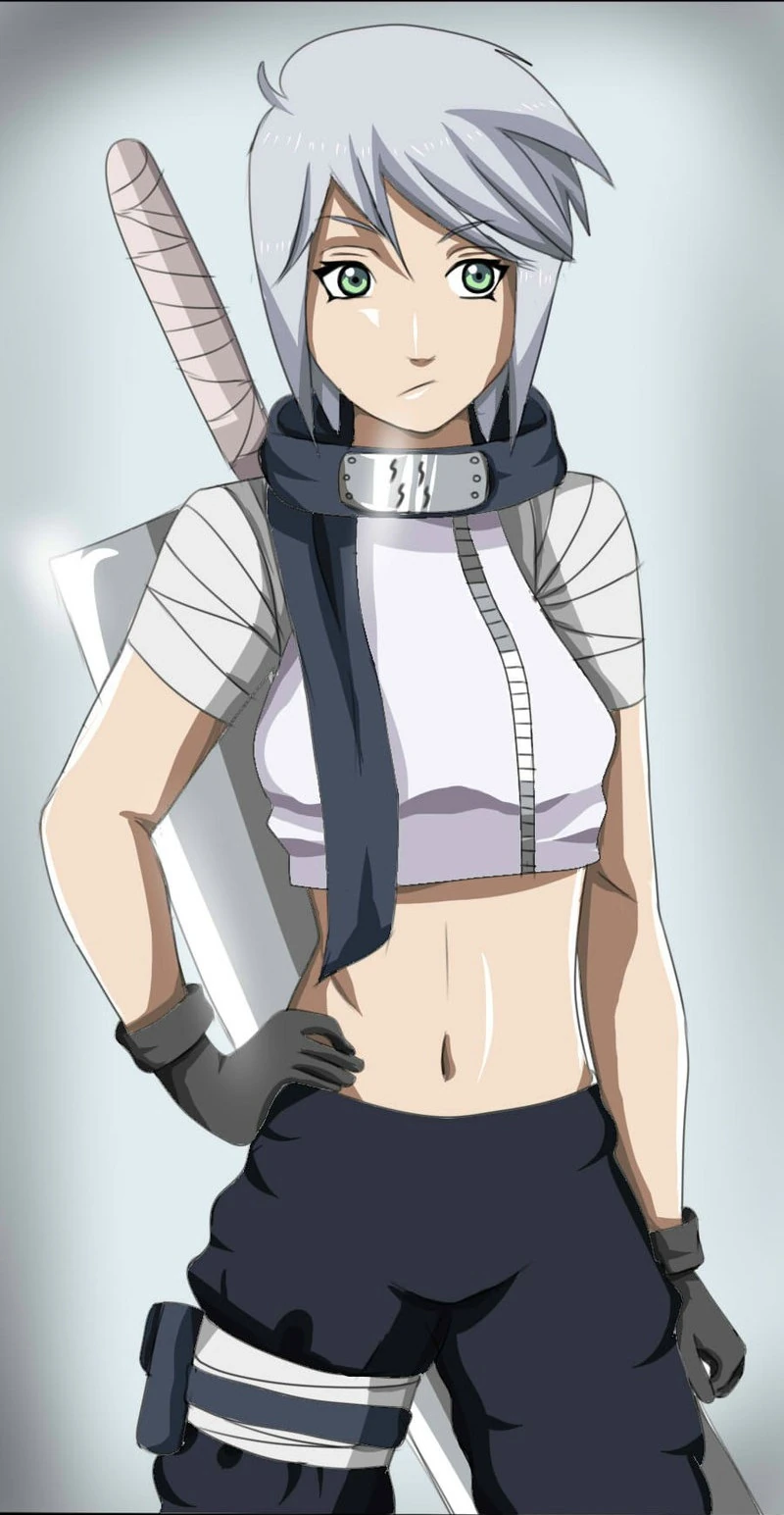 Akemi Hatake | Heart Of The Shinobi Wikia | Fandom