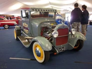 Hot Rod Wiki | Fandom