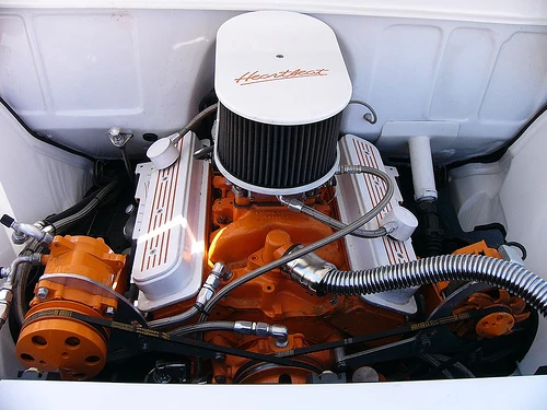 Engine | Hot Rod Wiki | Fandom