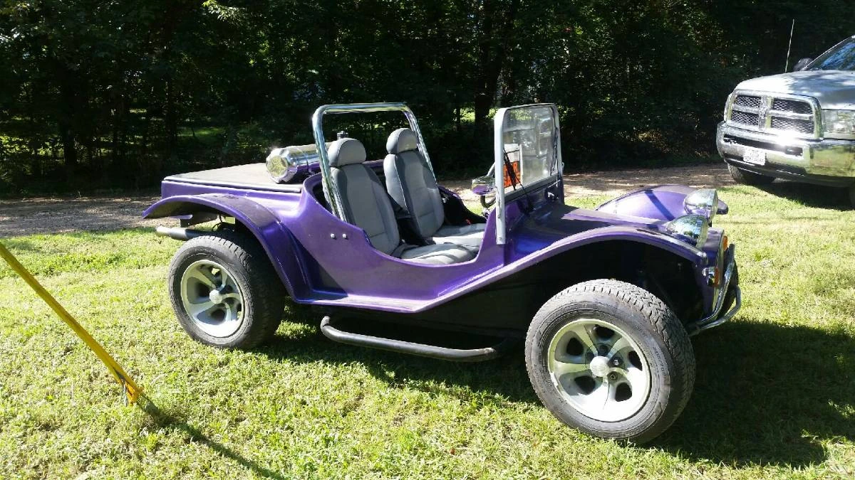 Barris T Buggy | Hot Rod Wiki | Fandom