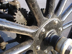 Ford Model T | Hot Rod Wiki | Fandom