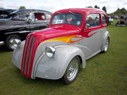 Hot Rod Wiki | Fandom