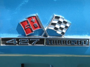 Chevrolet Corvette | Hot Rod Wiki | Fandom