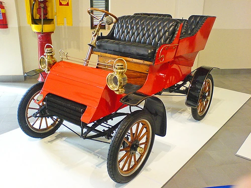 Ford Model A (1903) | Hot Rod Wiki | Fandom