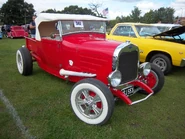 Hot Rod Wiki | Fandom