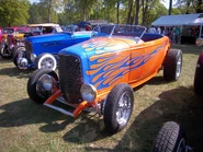 Hot Rod Wiki | Fandom