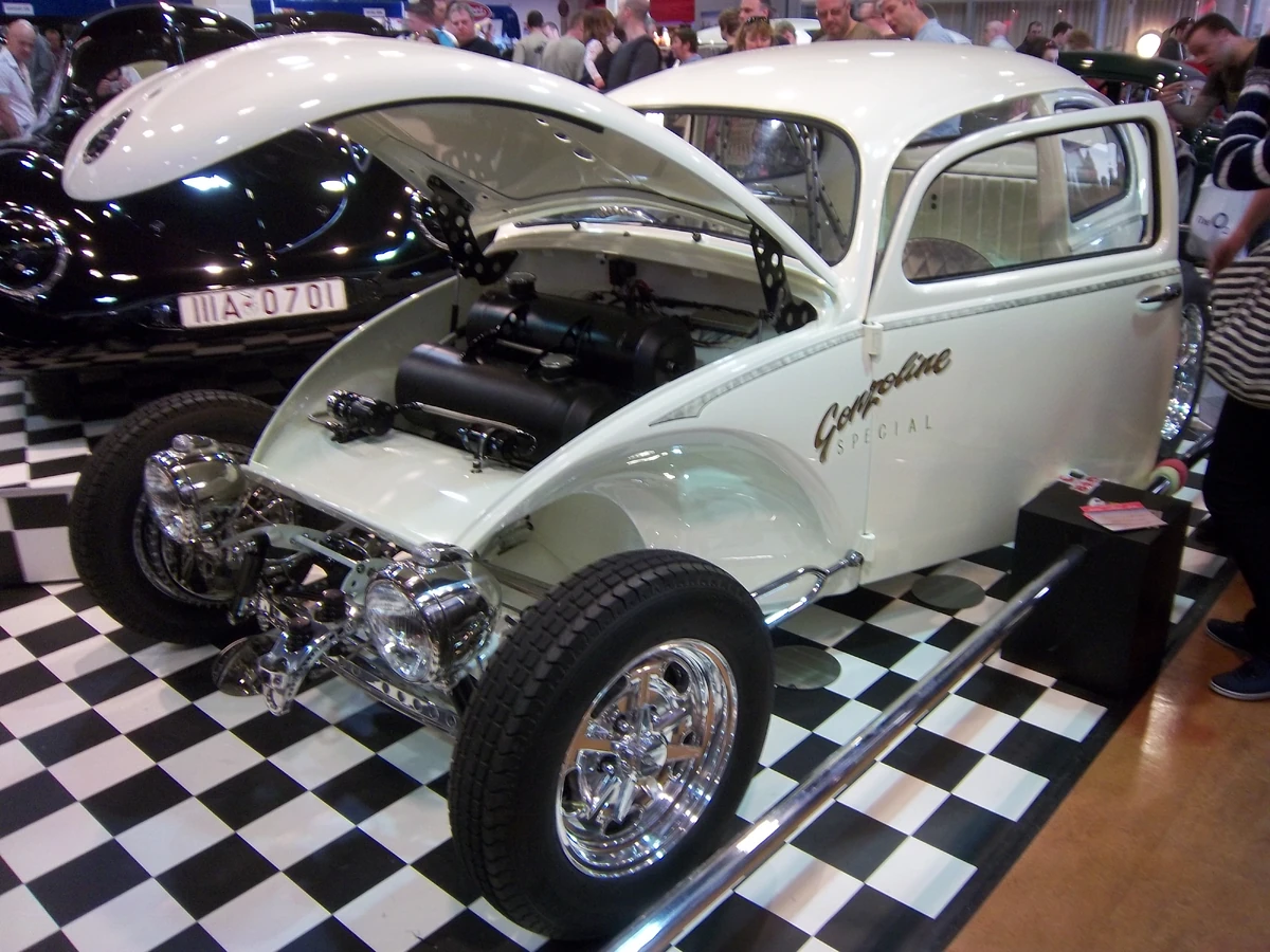 Volksrod | Hot Rod Wiki | Fandom