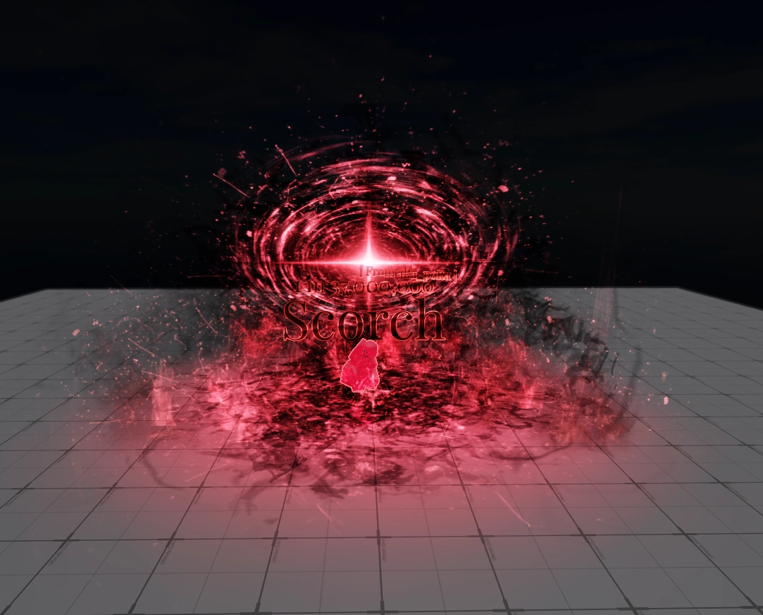 Scorch | Hot's RNG (Unofficial) Wiki | Fandom