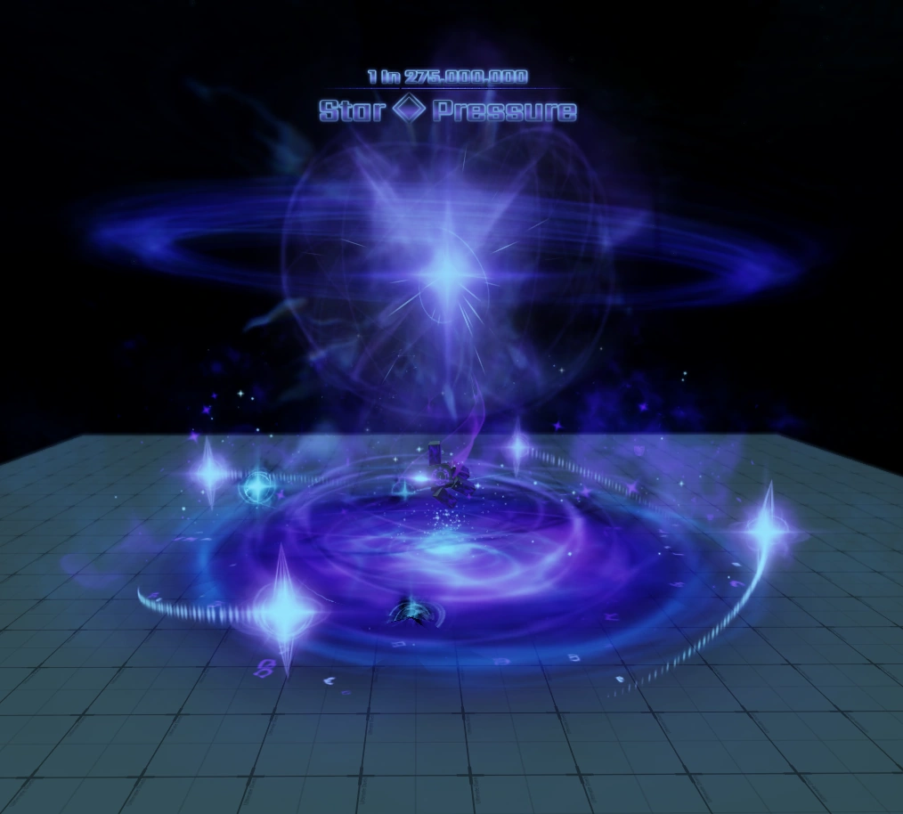Star Pressure | Hot's RNG (Unofficial) Wiki | Fandom