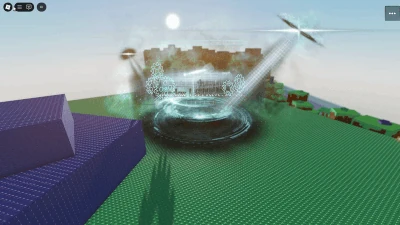 Paradox : STRUCTURE | Hot's RNG (Unofficial) Wiki | Fandom