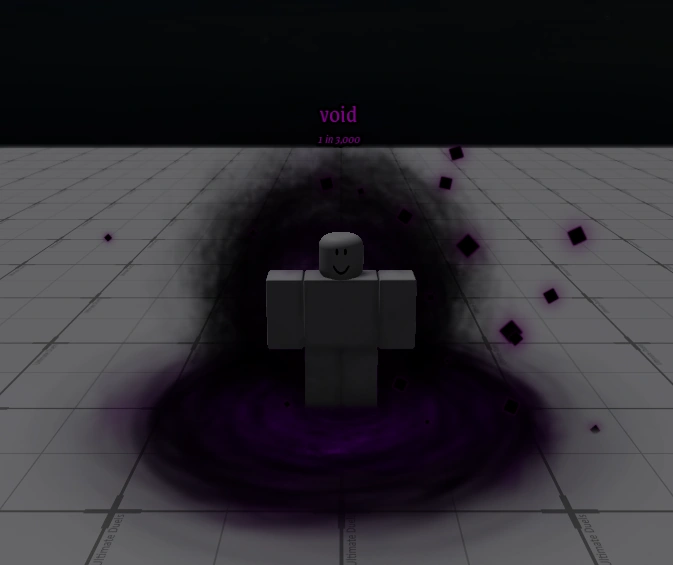Void | Hot's RNG (Unofficial) Wiki | Fandom