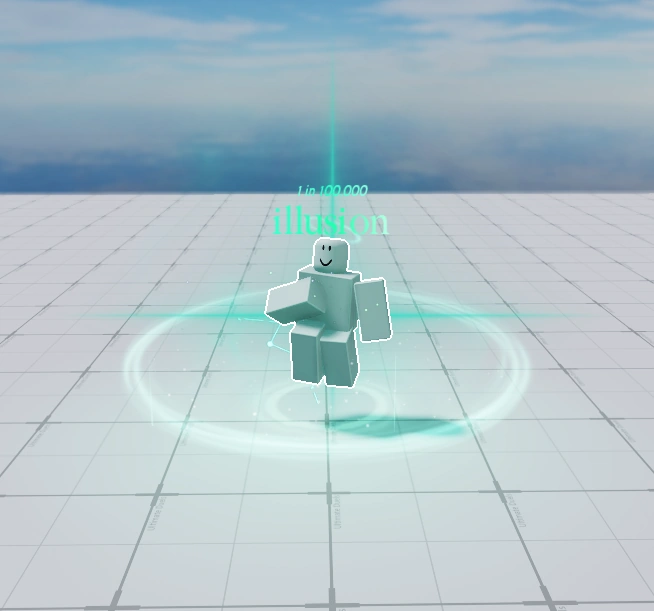 Illusion | Hot's RNG (Unofficial) Wiki | Fandom