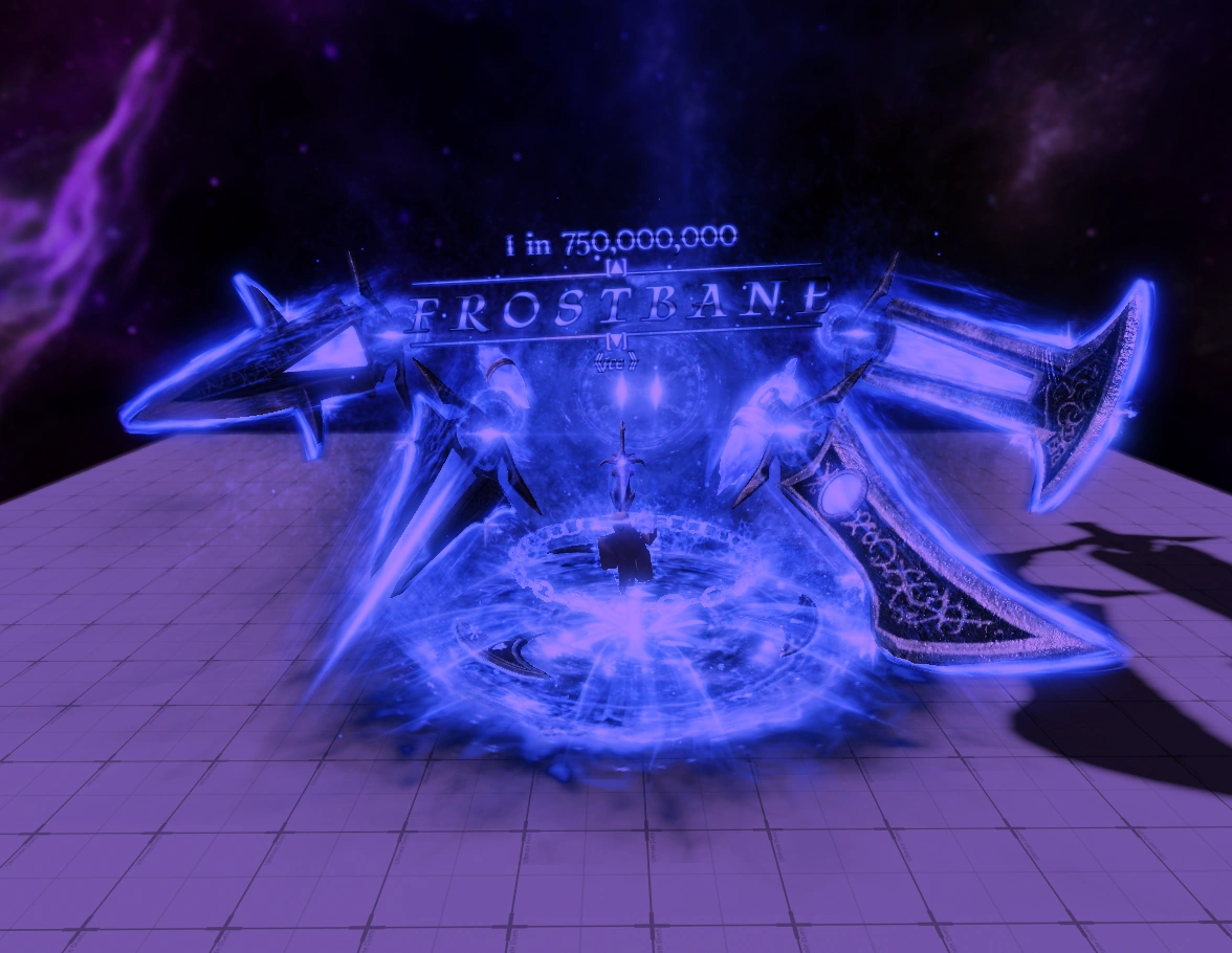 FROSTBANE | Hot's RNG (Unofficial) Wiki | Fandom