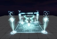 Cyber | Hot's RNG (Unofficial) Wiki | Fandom