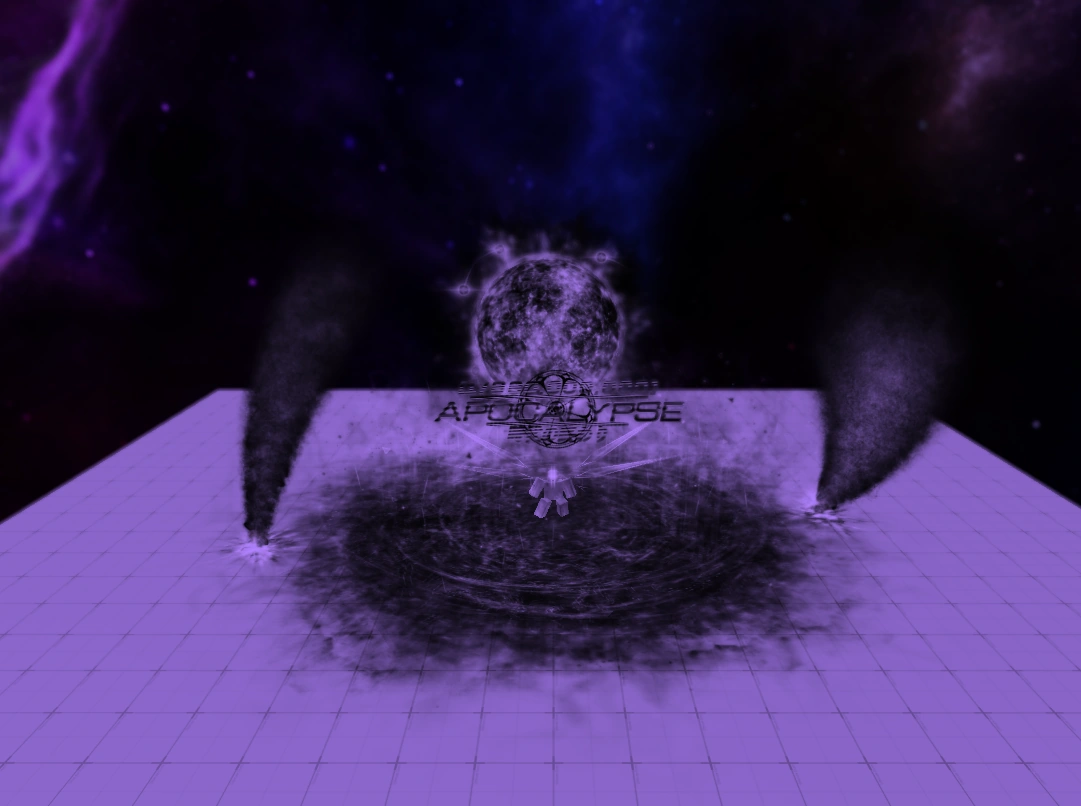 APOCALYPSE | Hot's RNG (Unofficial) Wiki | Fandom