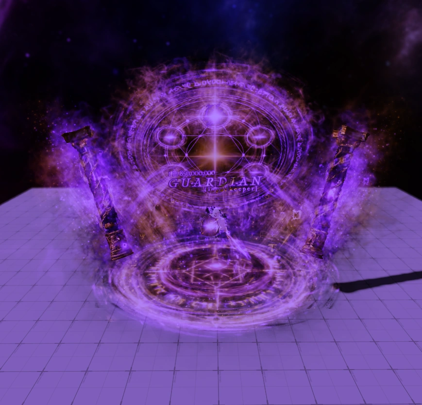 GUARDIAN | Hot's RNG (Unofficial) Wiki | Fandom