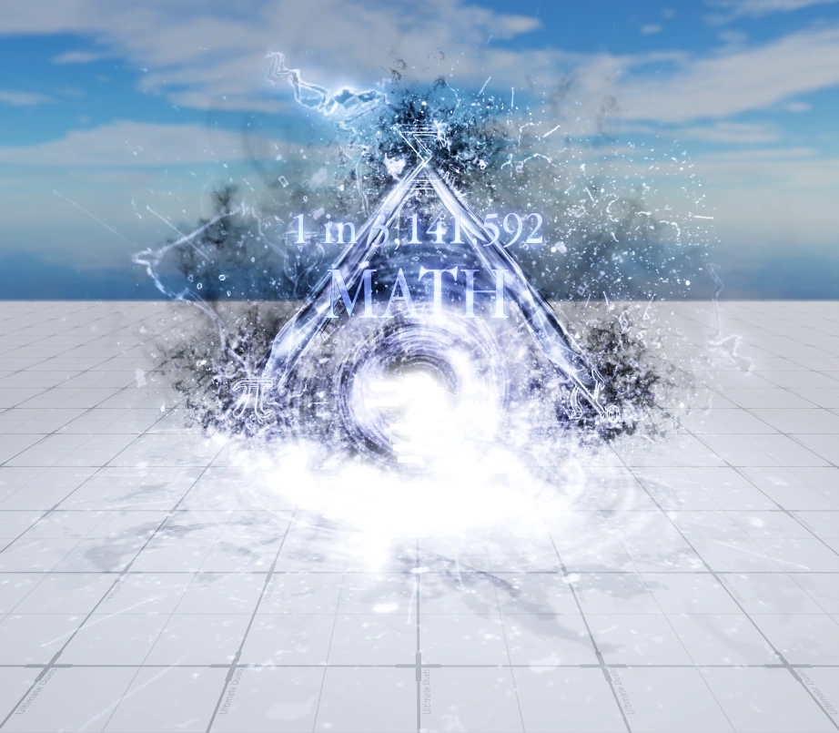 Math | Hot's RNG (Unofficial) Wiki | Fandom