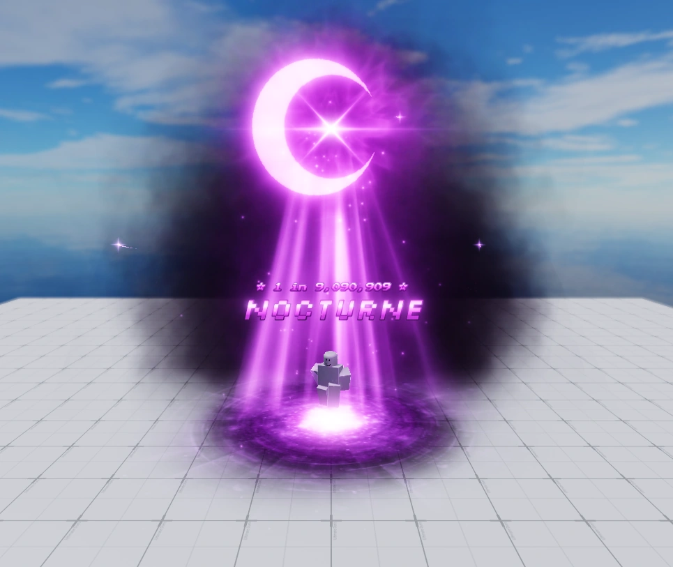 NOCTURNE | Hot's RNG (Unofficial) Wiki | Fandom