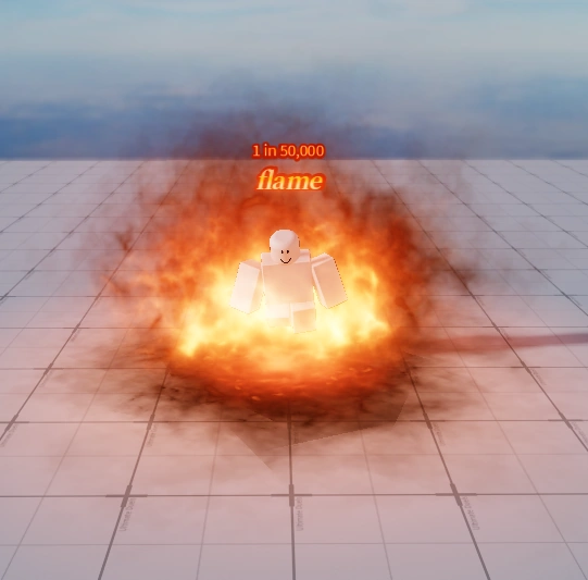 Flame | Hot's RNG (Unofficial) Wiki | Fandom