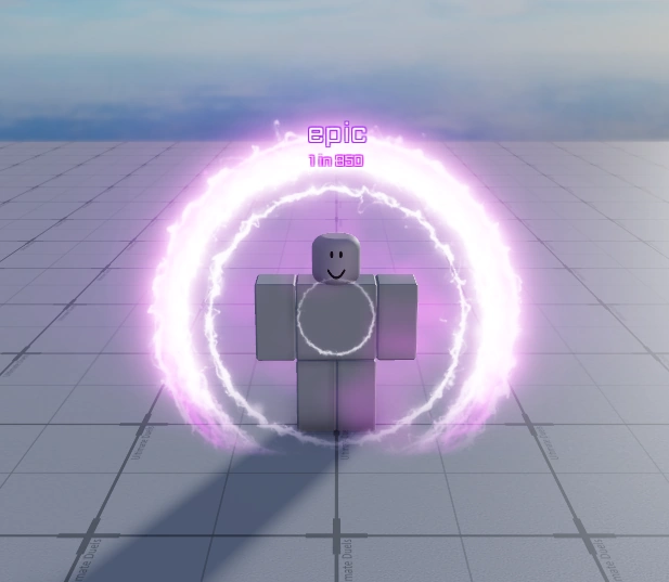 Epic | Hot's RNG (Unofficial) Wiki | Fandom