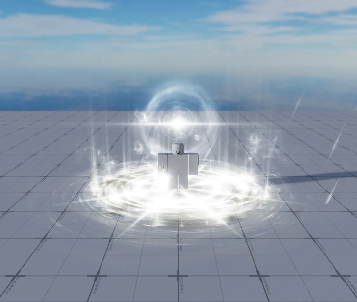 Light | Hot's RNG (Unofficial) Wiki | Fandom