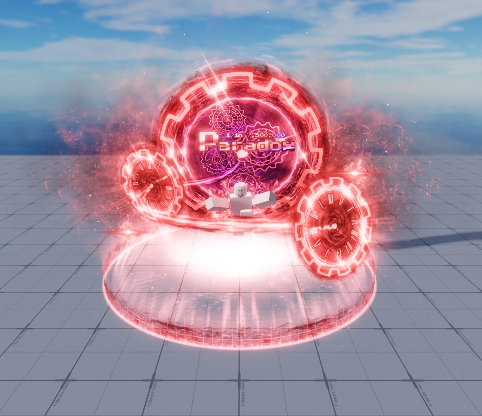 Paradox | Hot's RNG (Unofficial) Wiki | Fandom