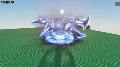 FROSTBANE | Hot's RNG (Unofficial) Wiki | Fandom