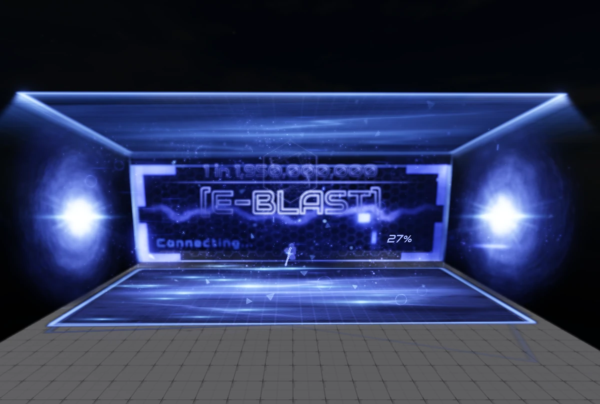 E-BLAST | Hot's RNG (Unofficial) Wiki | Fandom