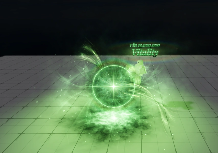 Vitality | Hot's RNG (Unofficial) Wiki | Fandom