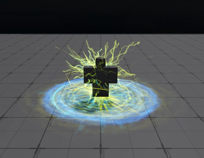 Lightning | Hot's RNG (Unofficial) Wiki | Fandom