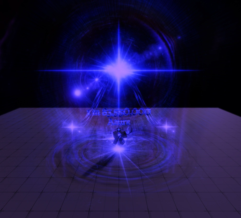 Azure | Hot's RNG (Unofficial) Wiki | Fandom