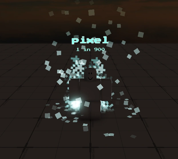 Pixel | Hot's RNG (Unofficial) Wiki | Fandom