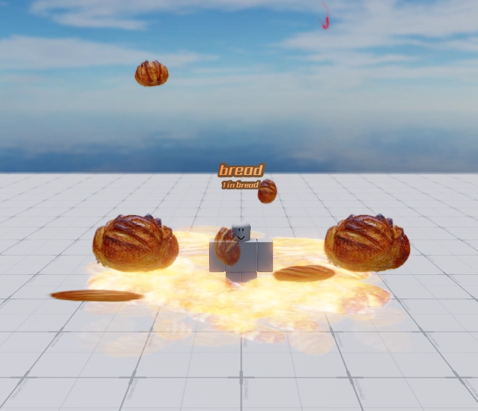 Bread | Hot's RNG (Unofficial) Wiki | Fandom