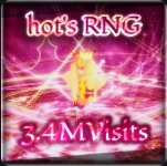 Achievements | Hot's RNG (Unofficial) Wiki | Fandom