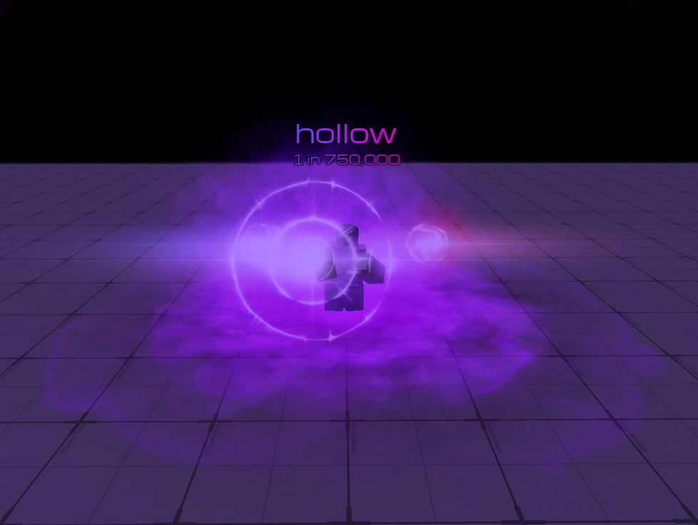 Hollow | Hot's RNG (Unofficial) Wiki | Fandom