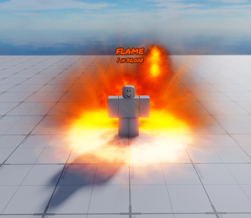 Flame OLD | Hot's RNG (Unofficial) Wiki | Fandom