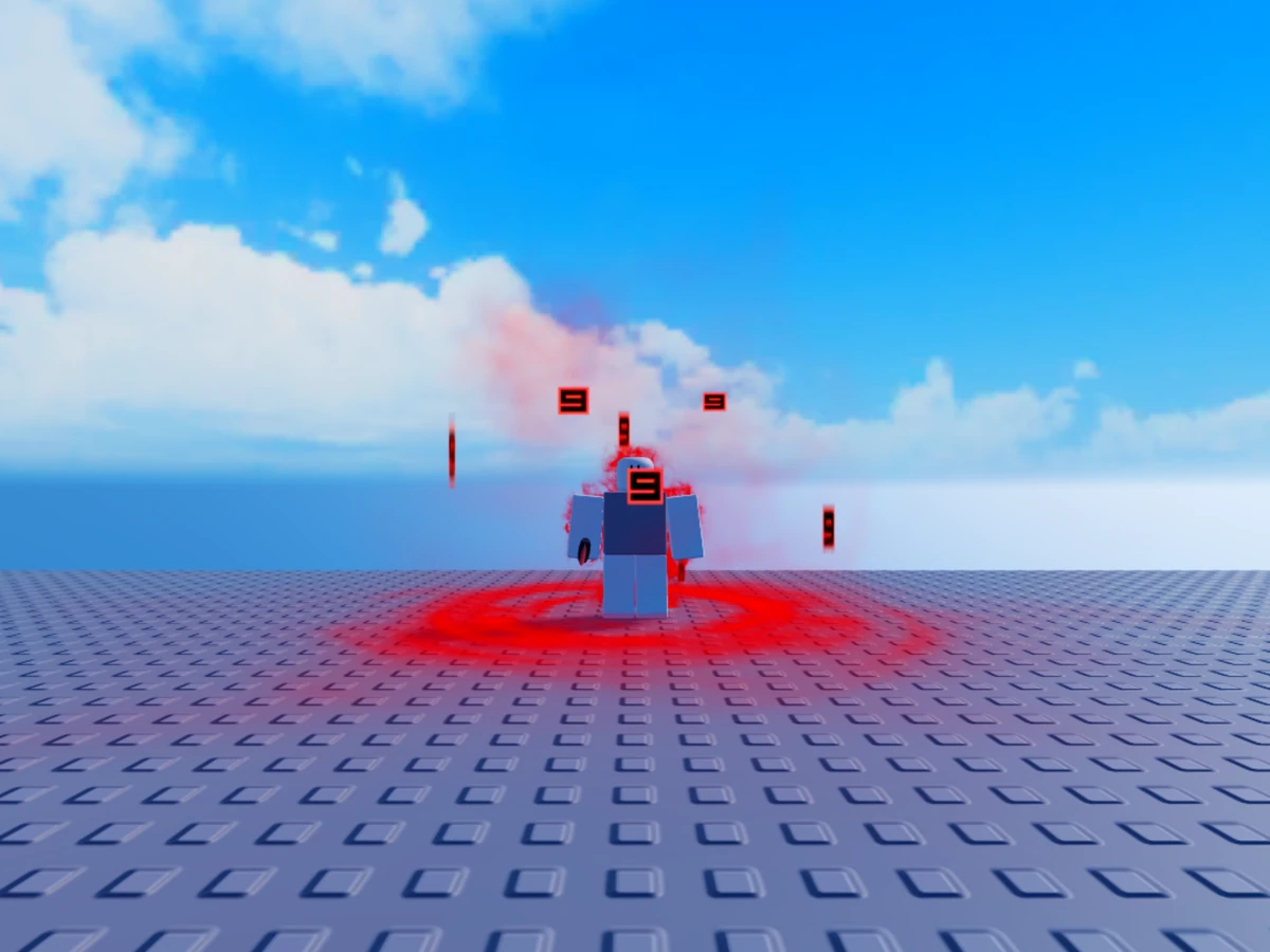 Genocide | Hot’s RNG Wiki | Fandom