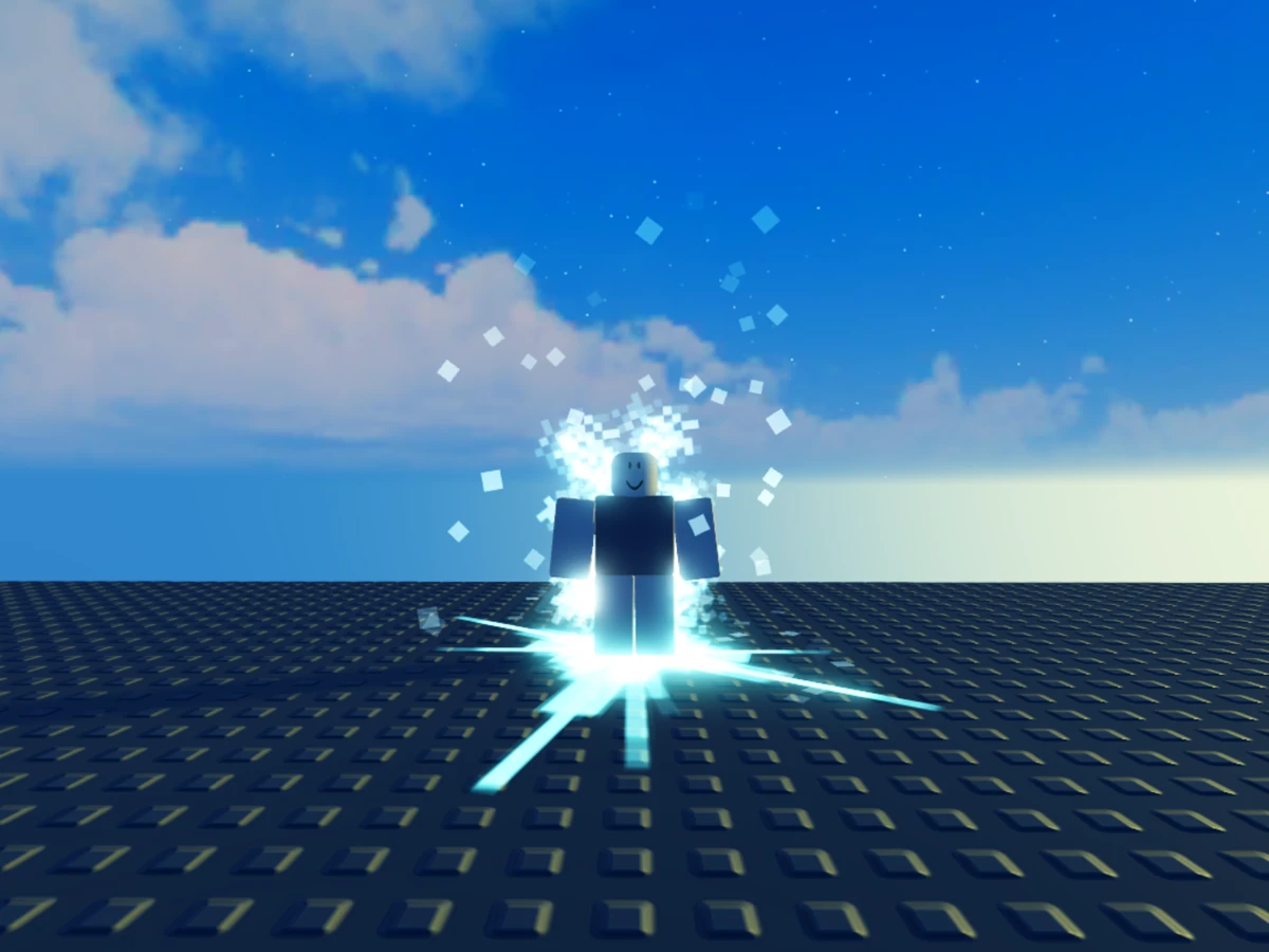 Pixel | Hot’s RNG Wiki | Fandom