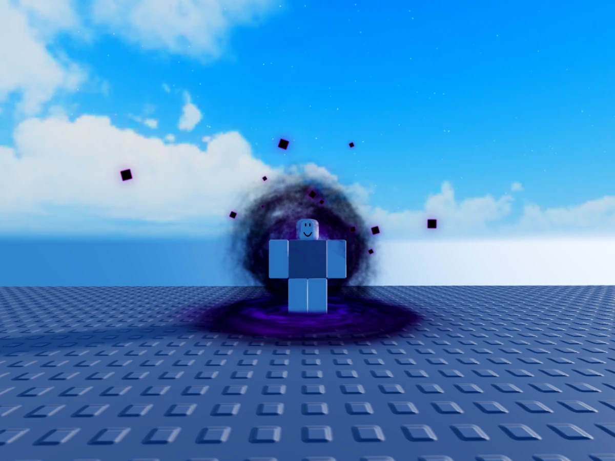 Void | Hot’s RNG Wiki | Fandom