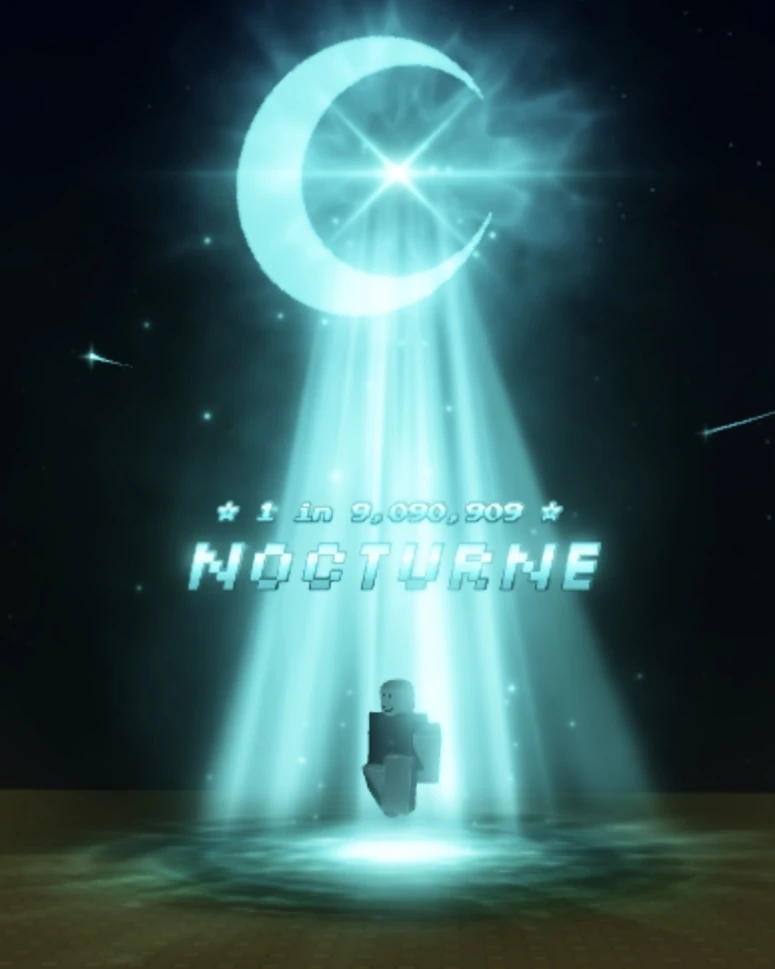 Nocturne | Hot’s RNG Wiki | Fandom