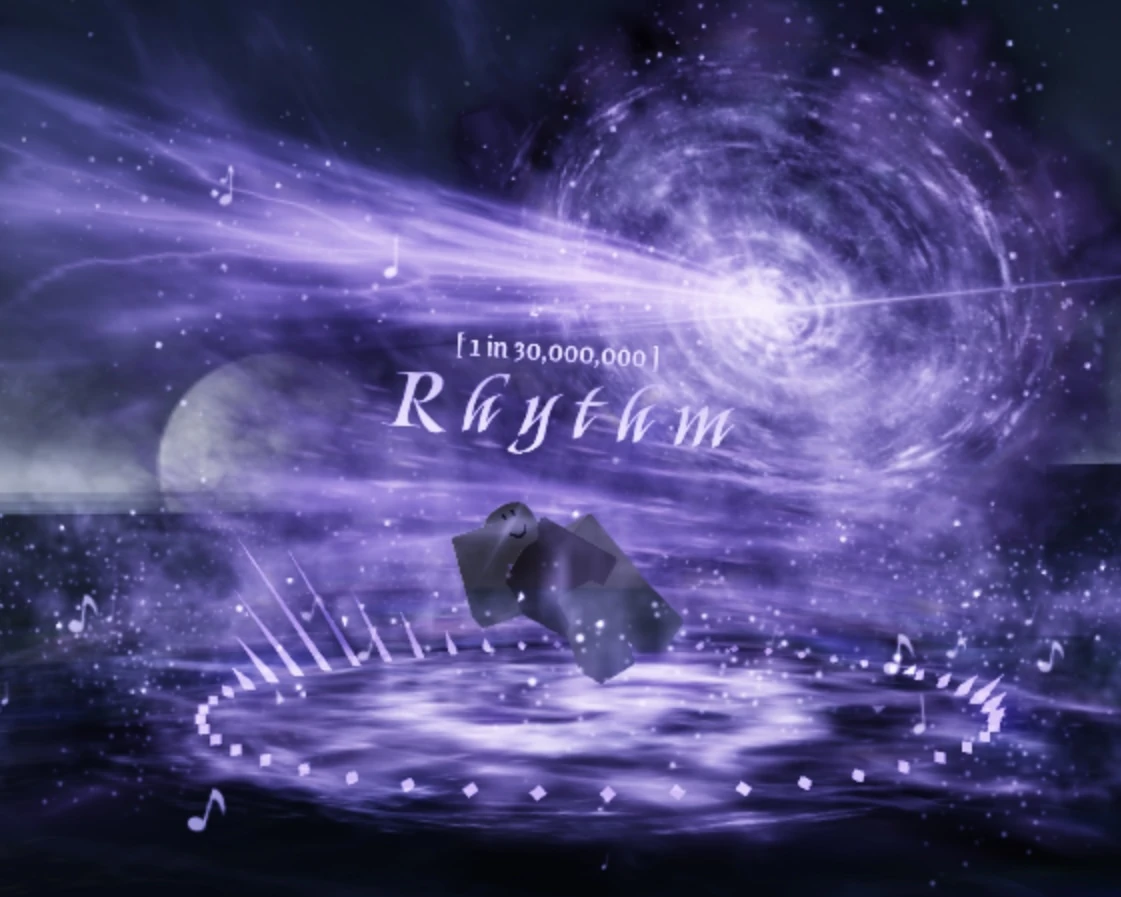 Rhythm | Hot’s RNG Wiki | Fandom