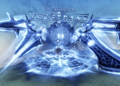 Frostbane | Hot’s RNG Wiki | Fandom