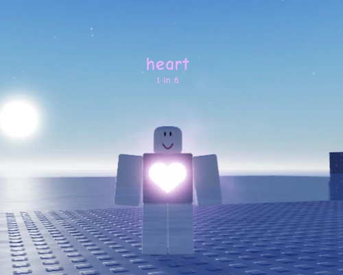 Heart | Hot’s RNG Wiki | Fandom