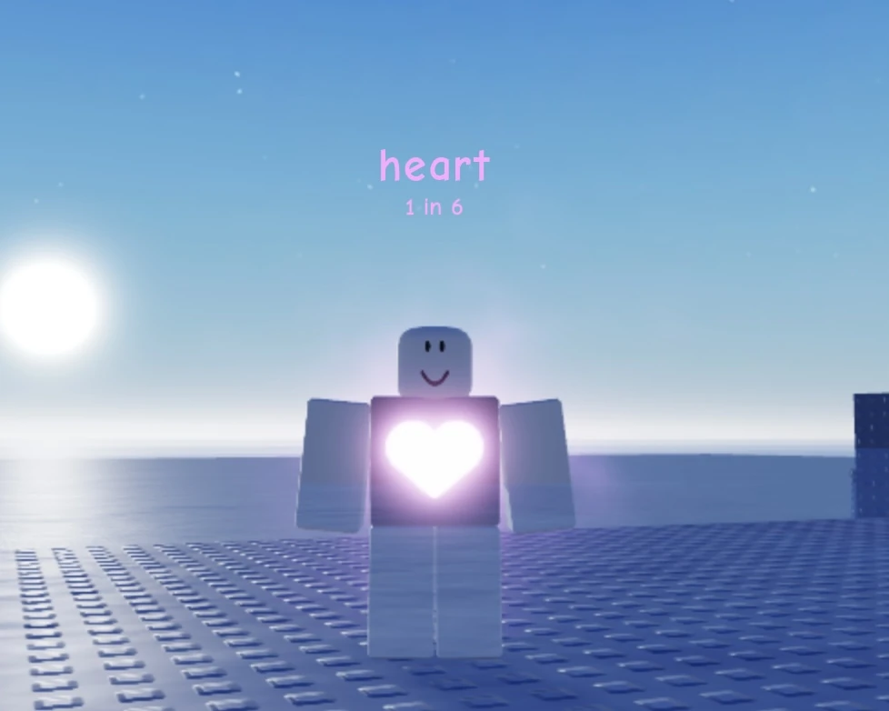 Heart | Hot’s RNG Wiki | Fandom