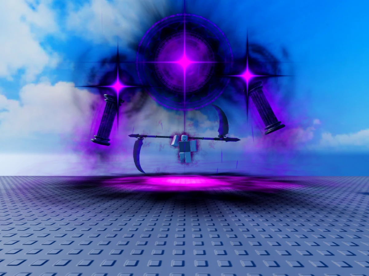Demon king | Hot’s RNG Wiki | Fandom