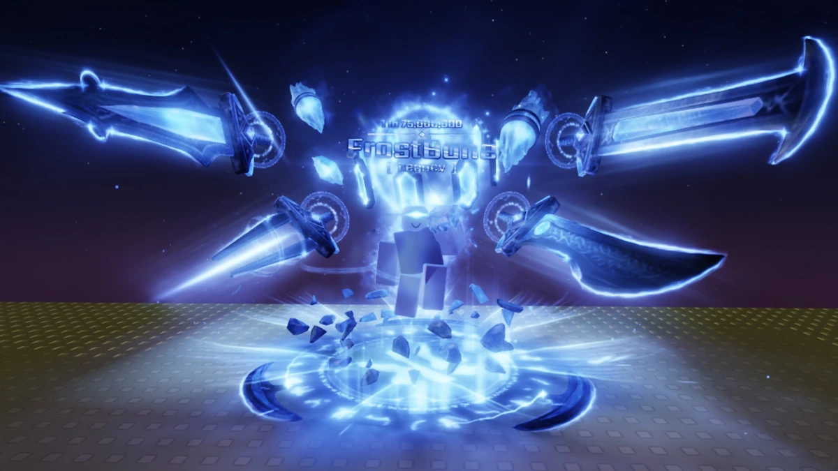 Frostbane legacy | Hot’s RNG Wiki | Fandom