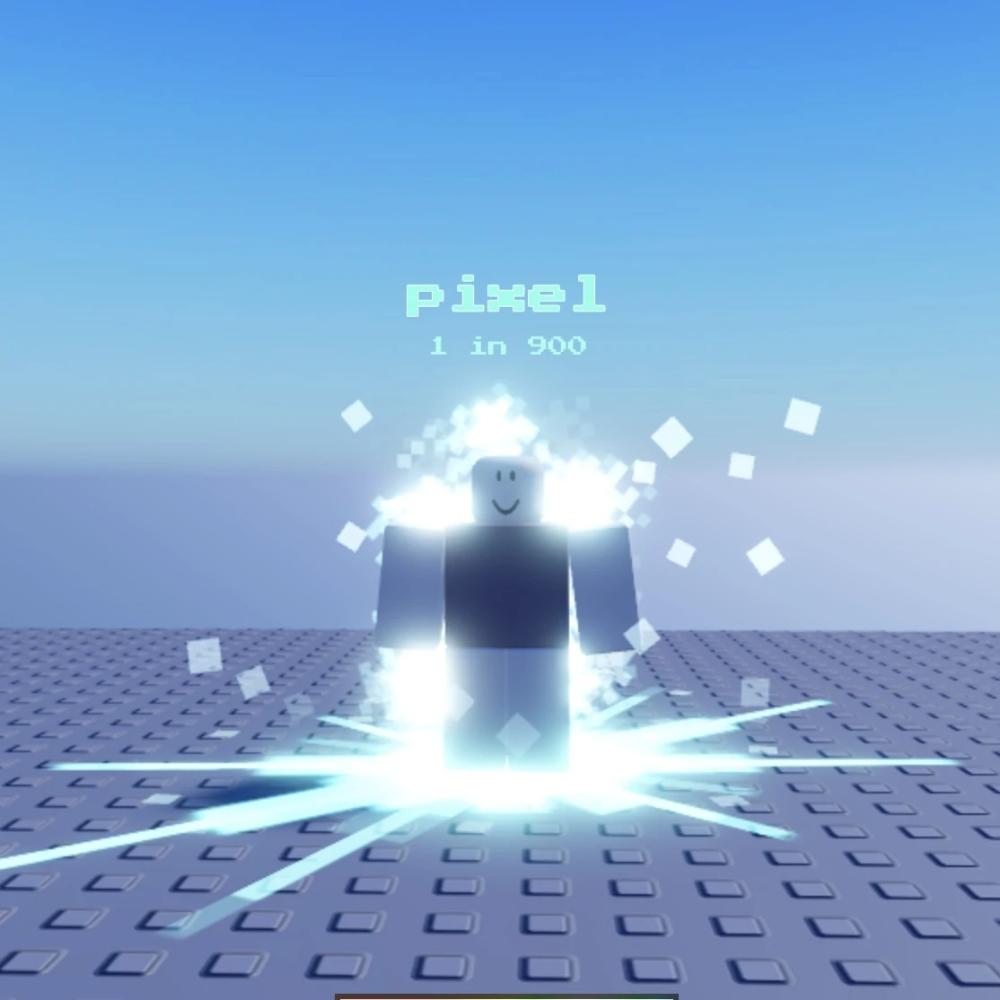 Pixel | Hot's rng Wiki | Fandom